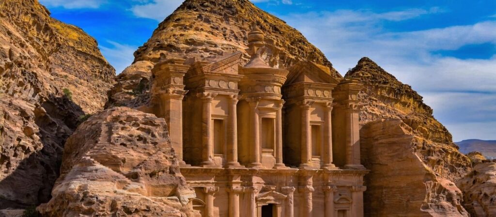 Le 7 Meraviglie del mondo: quali sono e dove si trovano